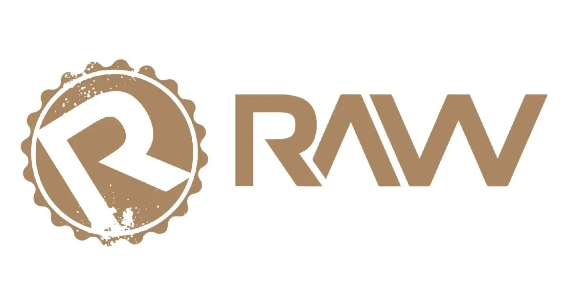 RAW NUTRITION